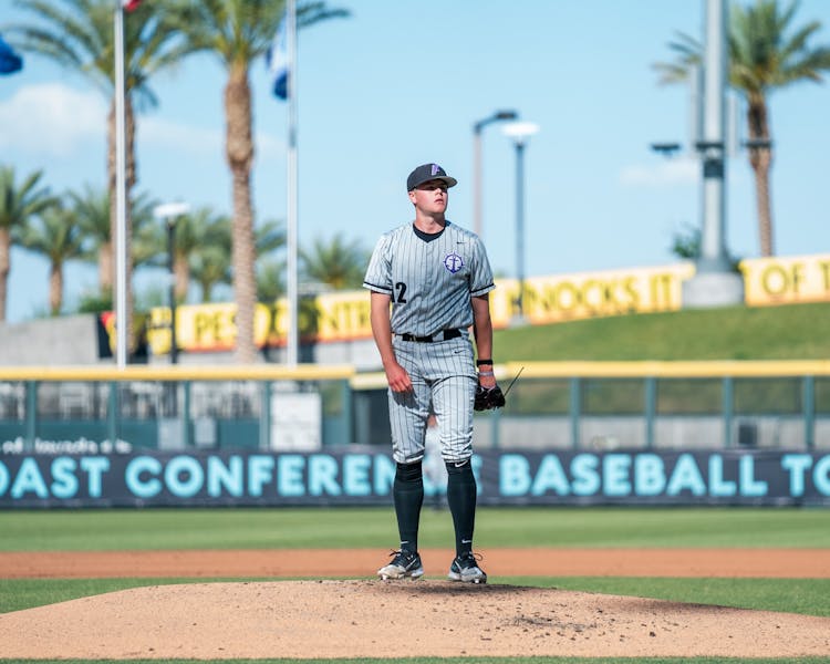 Fresh talent, high hopes: previewing the 2025 Pilots baseball season ...