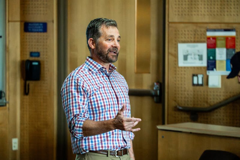 ‘These are the culture wars:’ Professor Bill Curtis takes on Supreme ...