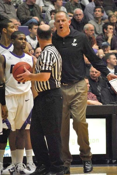 Physical aBYUse - The Beacon