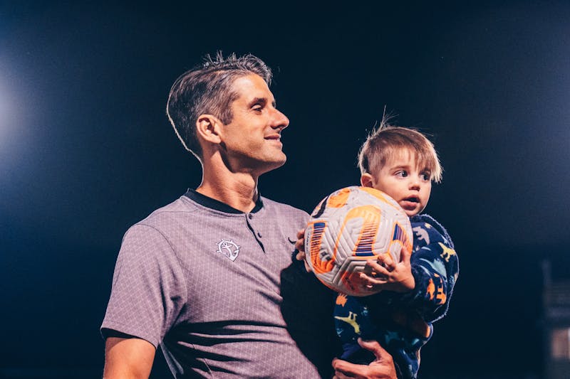 ‘One team, one goal, one family’ - The Beacon