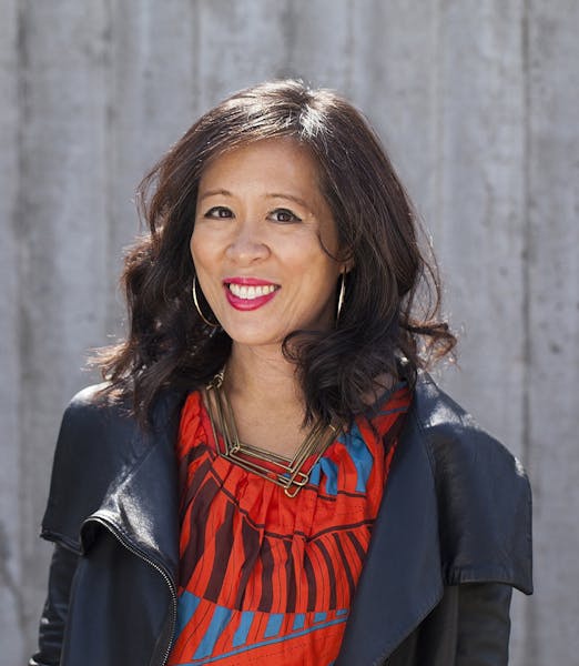 A Q&A with ReadUP author Lisa Ko - The Beacon