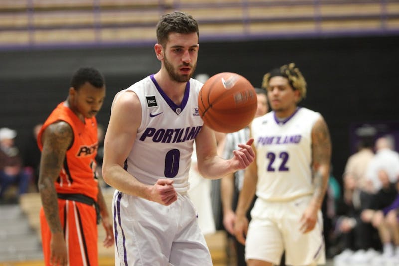 Walk-on Hallinan getting opportunity to play - The Beacon