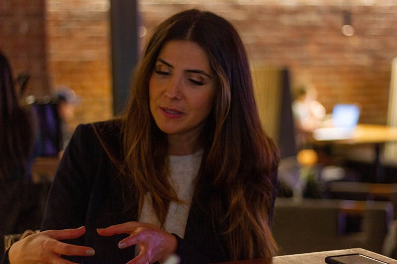 Spanish professor brings culture to her curriculum - The Beacon