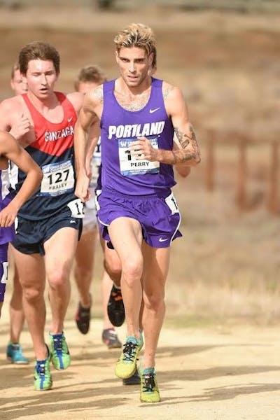 Men’s cross country team finishes third in the Nation - The Beacon
