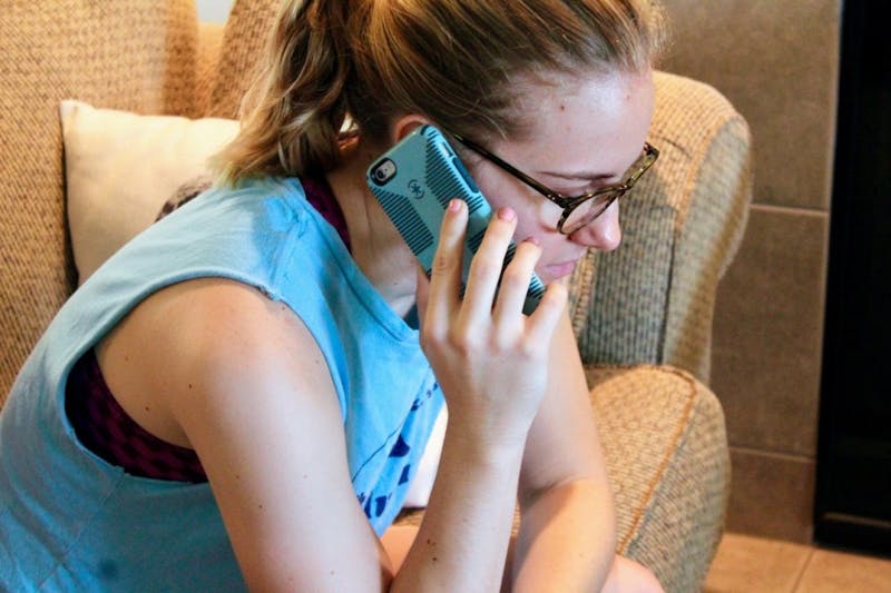 Health and Counseling Center implements new after hours phone service ...