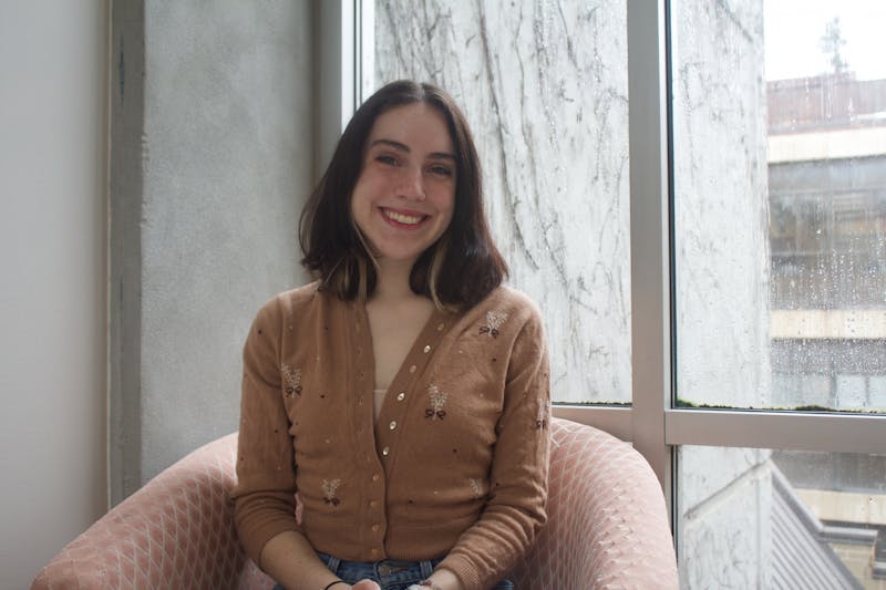 Kate Cuadrado appointed as editor-in-chief for 2023-24 school year ...