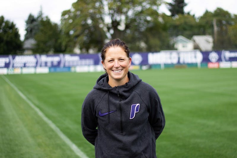 The French revolution: A Pilot’s return to Merlo - The Beacon