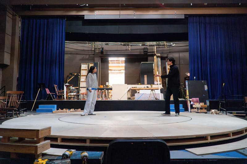 ‘The Effect’ questions love and reality amidst a clinical drug trial ...