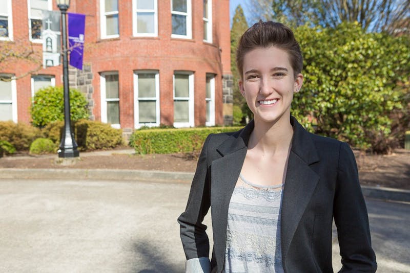 Elections guide: ASUP executive board candidates - The Beacon