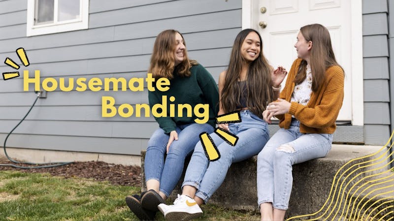 The best bonding activities for your college house - The Beacon