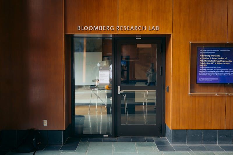 Bloomberg Terminals scheduled to be replaced amidst budget cuts - The ...