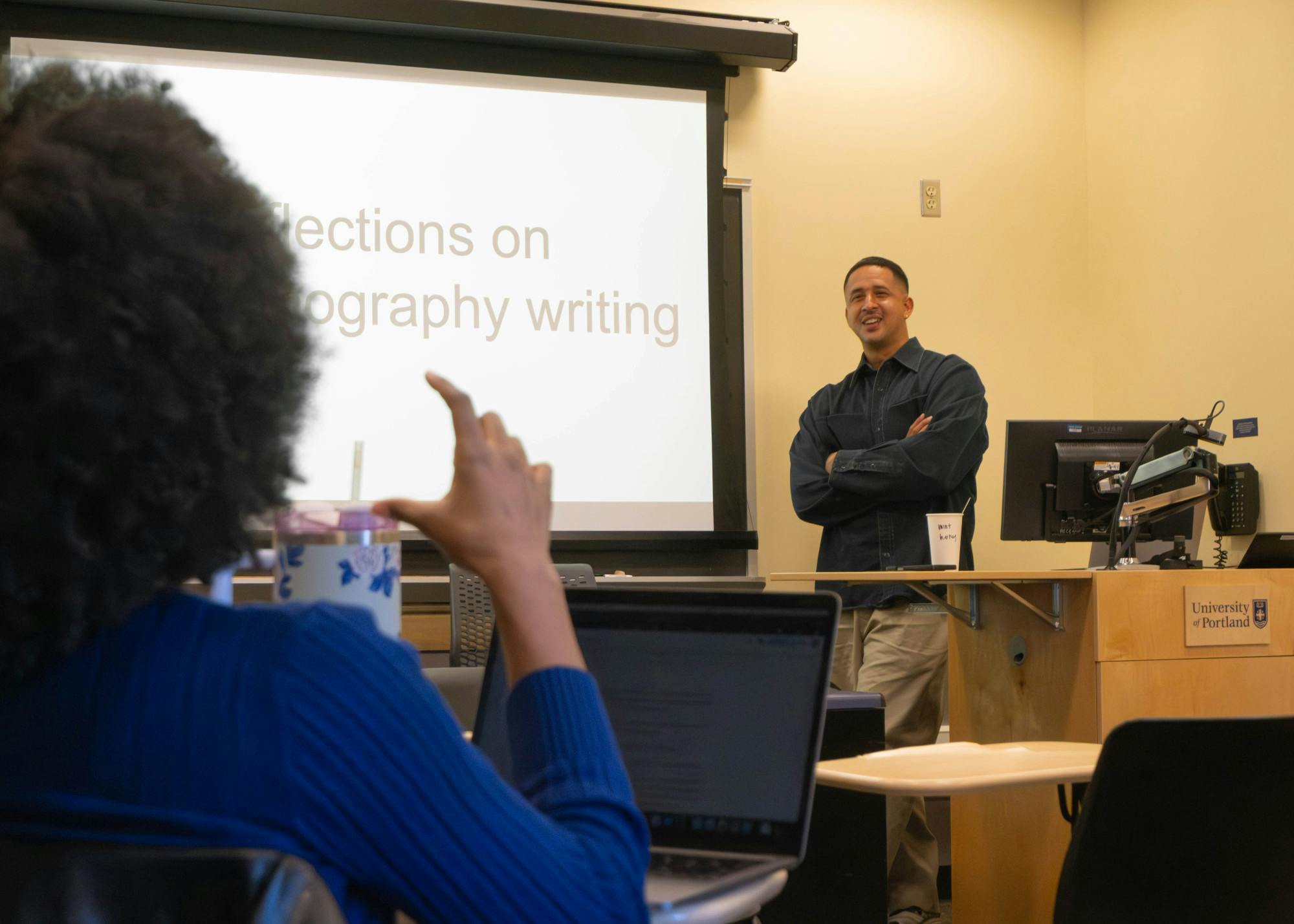 ‘Da Art of Storytellin’:’ Why Walter Thompson-Hernandez wants to hear ...