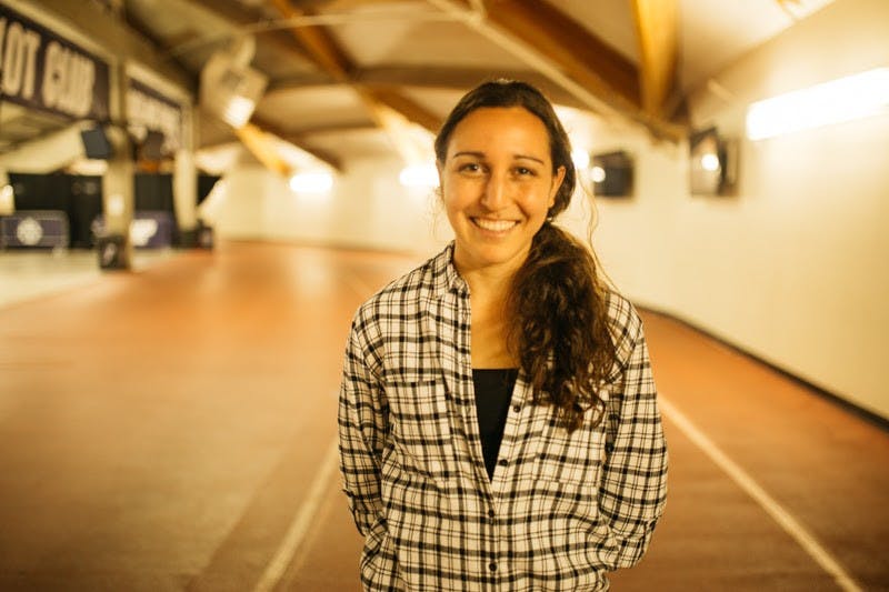 Pilots' Farello awarded NCAA postgraduate scholarship - The Beacon