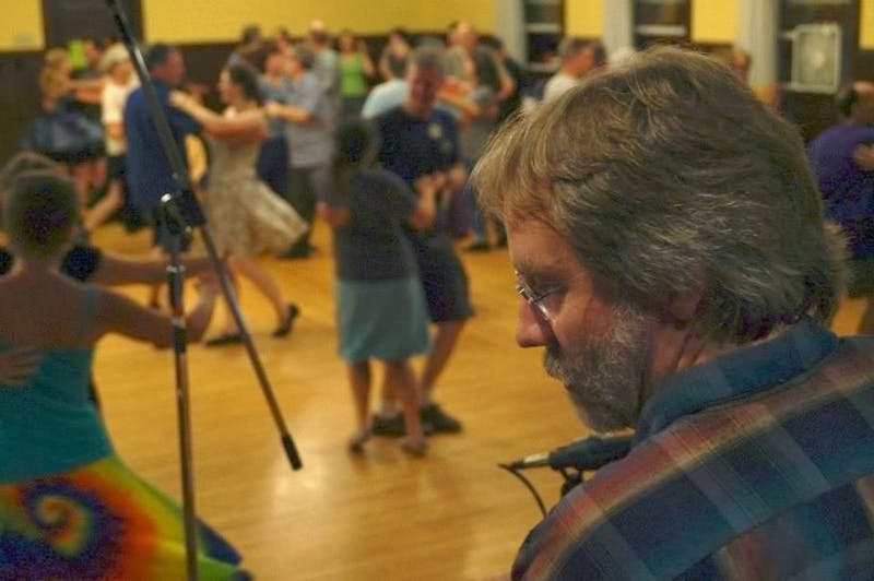 Contra dancing calls: The Portland contra dancing scene entices ...
