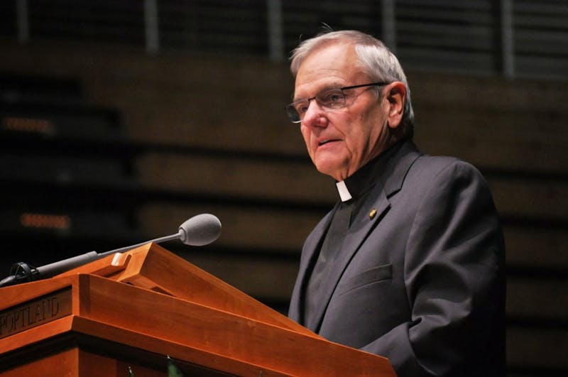 Editorial: Beauchamp leaves legacy of transformation - The Beacon