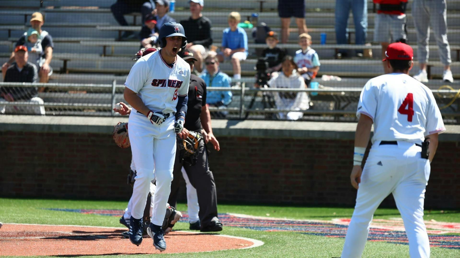 Sports - University of Richmond's Student Newspaper