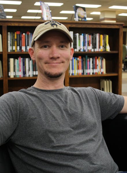 Matthew Franklin - University of Richmond's Student Newspaper