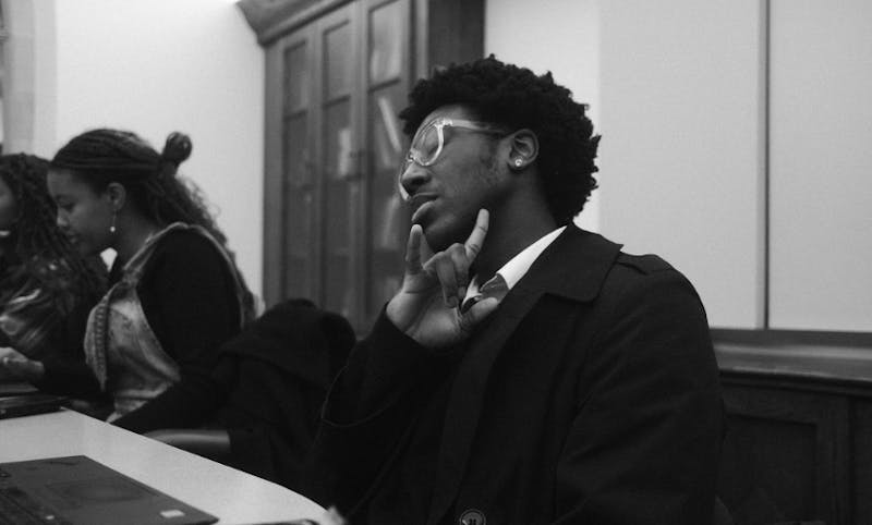 Remembering Christopher Elvin Jr. - University of Richmond's Student Newspaper