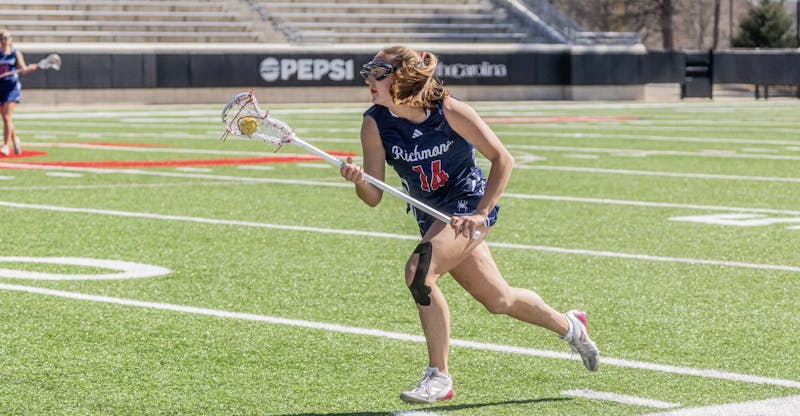 Spiders fall to Davidson College for the first time since 2016 ...