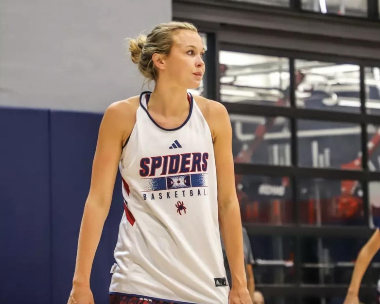 Back in business: Anna Camden’s electric start for the Spiders - The ...