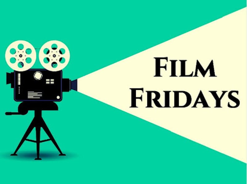 Film Fridays: 5 movies you should watch this holiday season ...