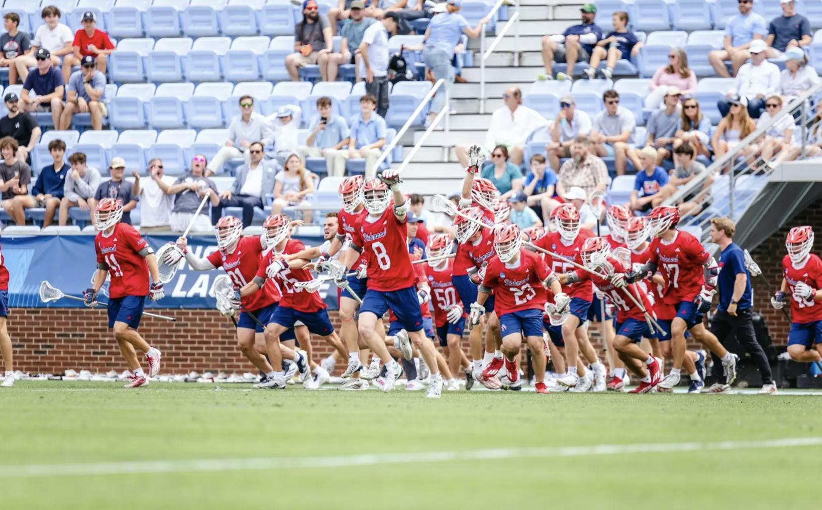 A deeper look at Spider football's upcoming first season in the Patriot ...