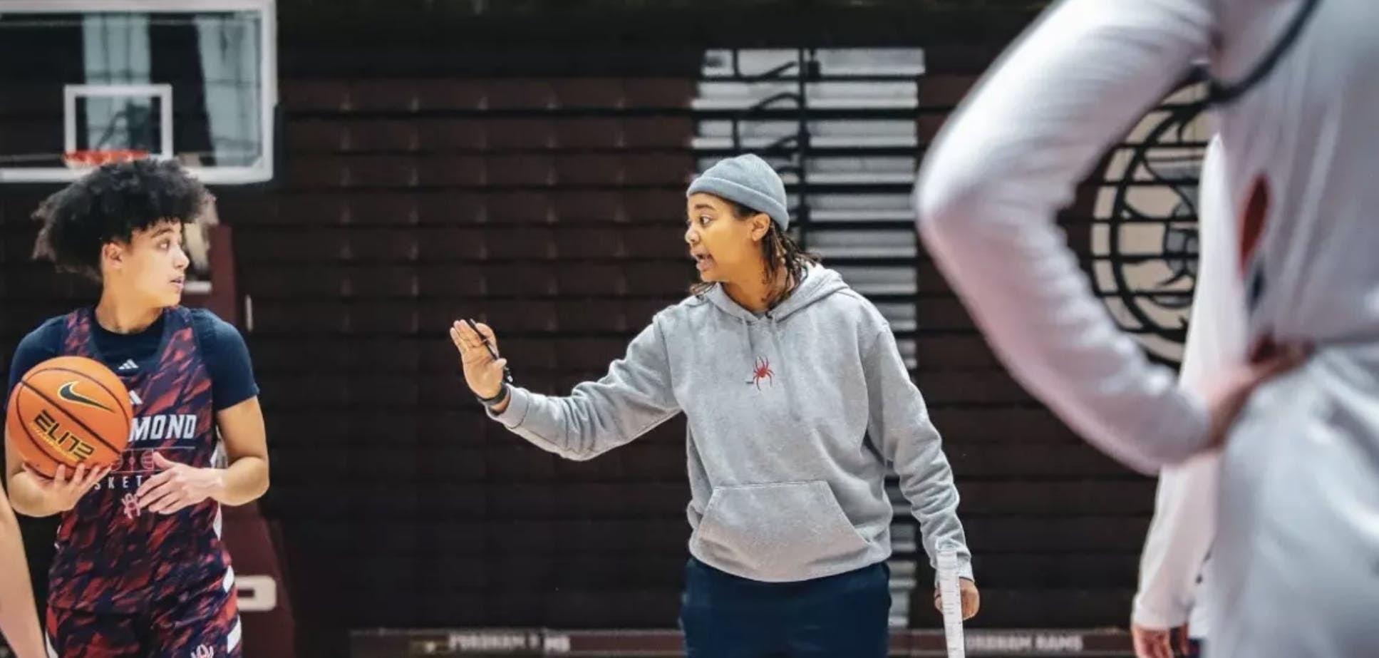 University of Richmond's Student Newspaper