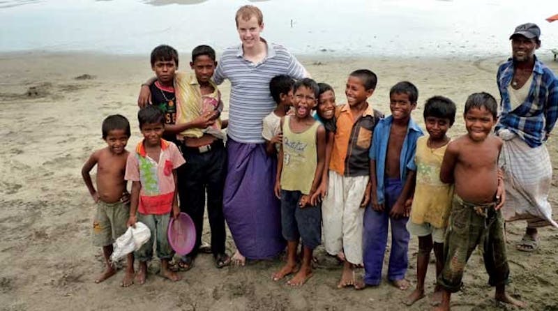 Andrew-Lyell - University of Richmond's Student Newspaper