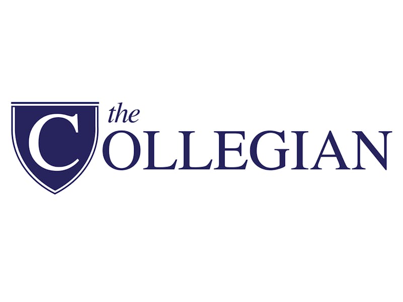Lucas Chuidian - The Collegian