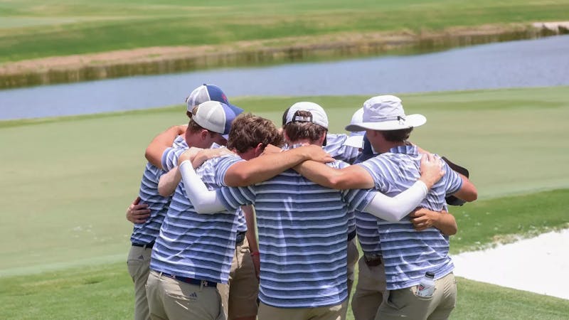 Spiders fall to second place on final day of Atlantic 10 Championship ...