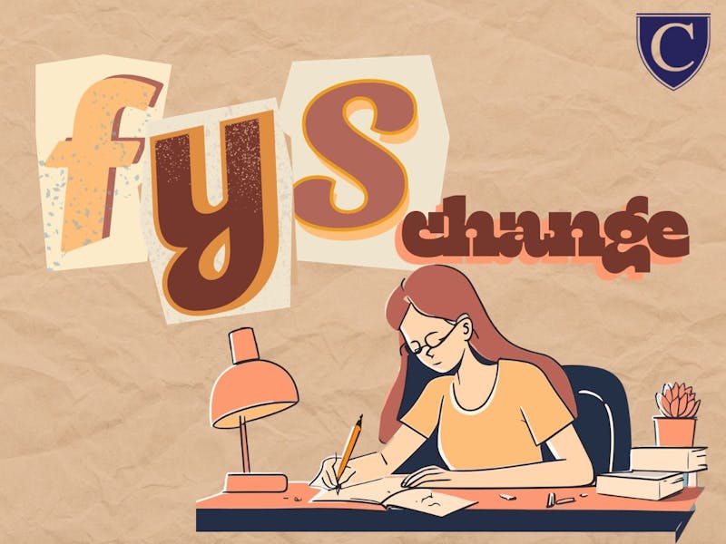 UR changes curriculum, only one FYS course required - University of ...