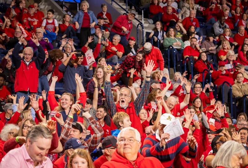 Spiders’ winning streak reaches double digits despite rocky first half ...