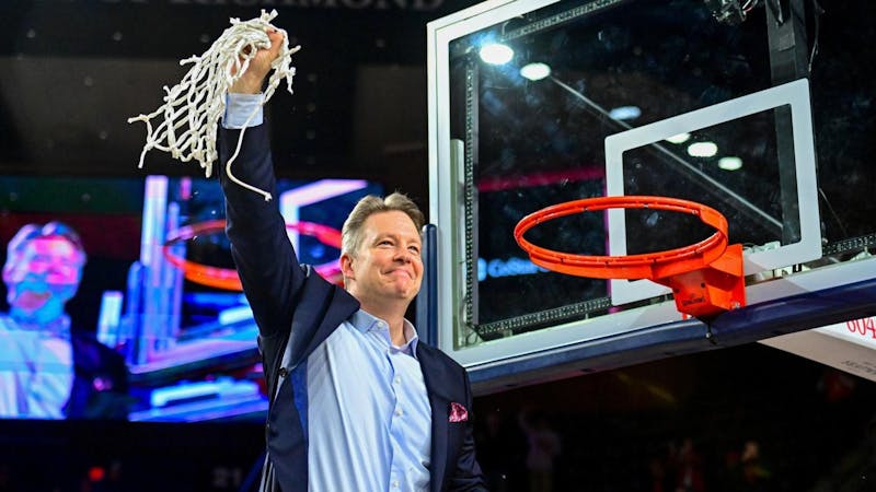 Mooney, King and Bailey take home A-10 awards - University of Richmond ...