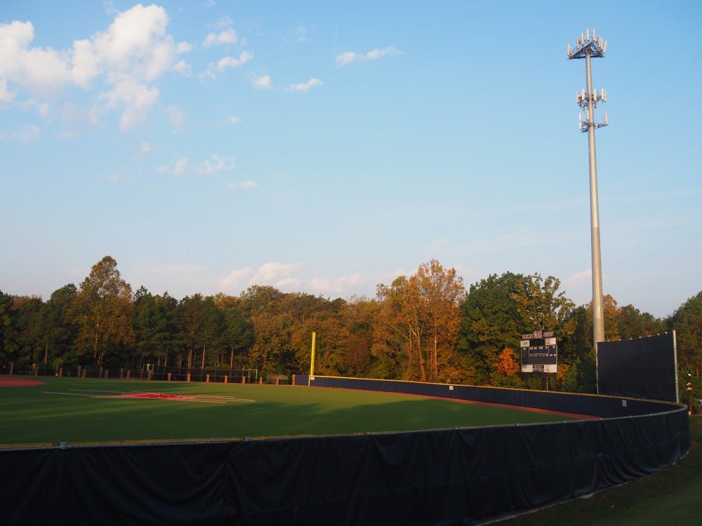 University of Richmond's Student Newspaper