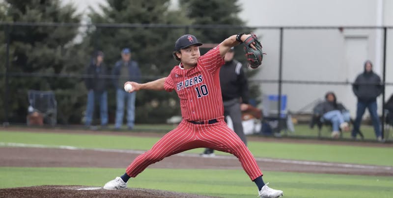Spiders continue conference play with series against Rhode Island ...