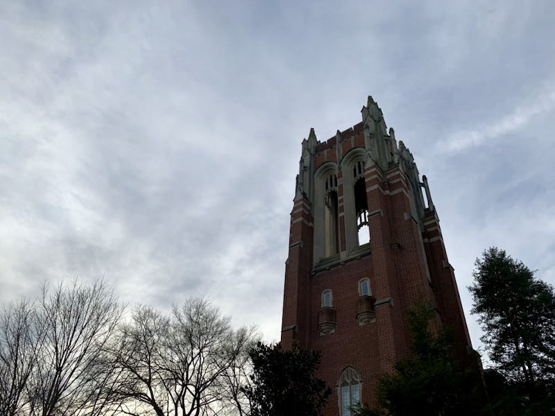 boatwright - University of Richmond's Student Newspaper