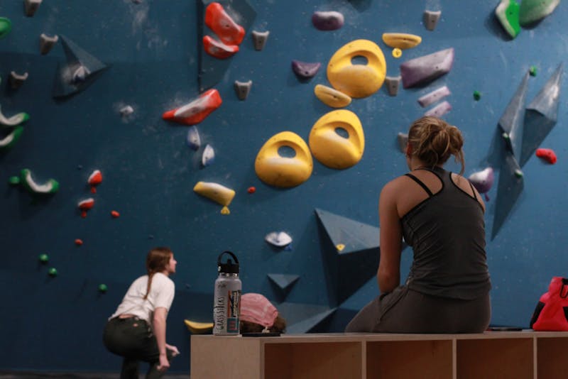 Seattle Bouldering Project opens new Ave location in University ...