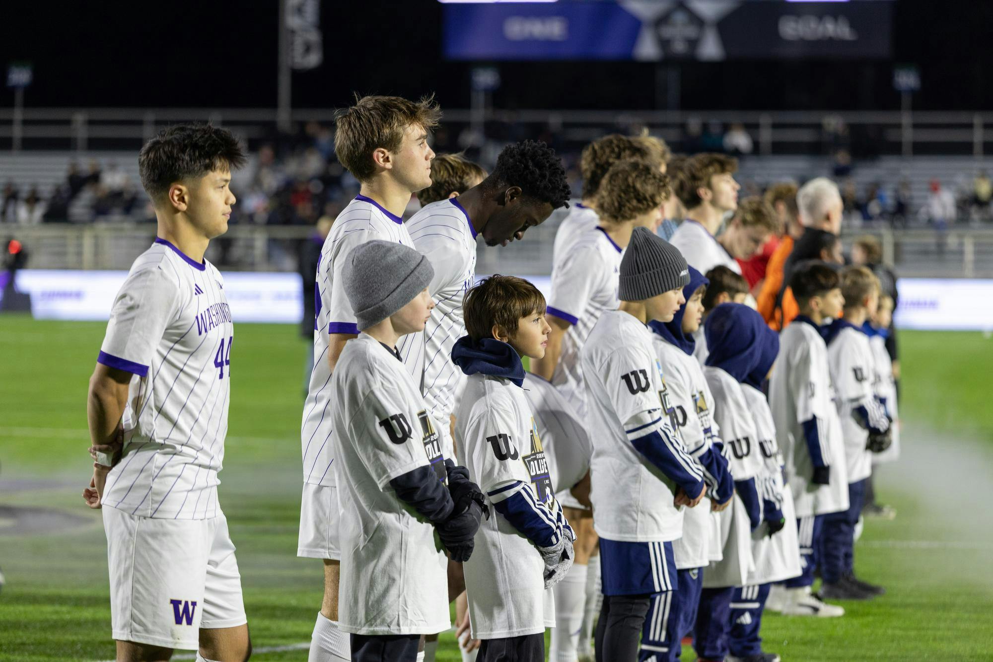 Washington men’s soccer advances to College Cup Final, defeating Furman ...