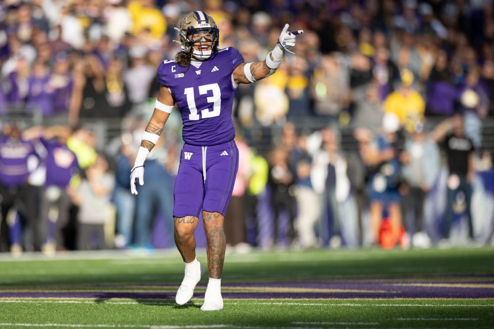 NFL Draft Preview: Kamren Fabiculanan - The Daily