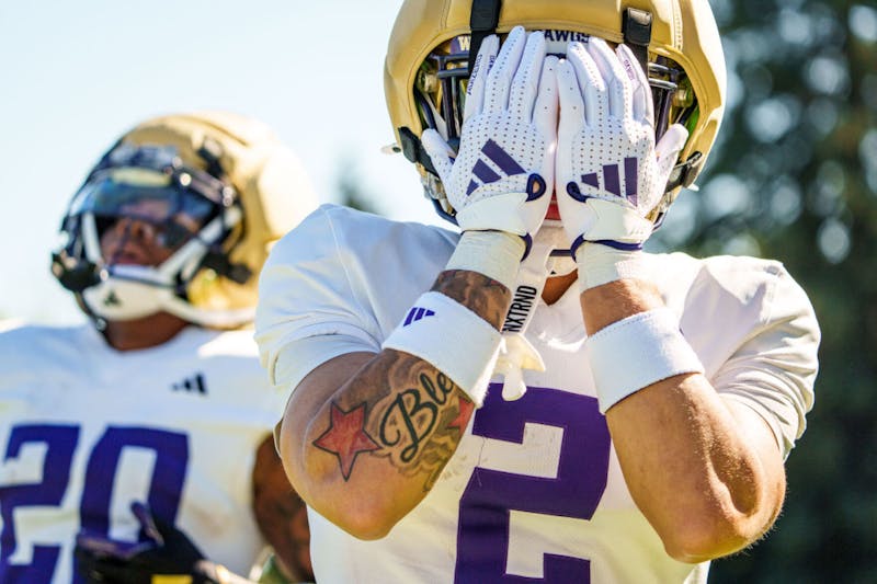 2026 four-star quarterback Derek Zammit commits to Washington - The Daily