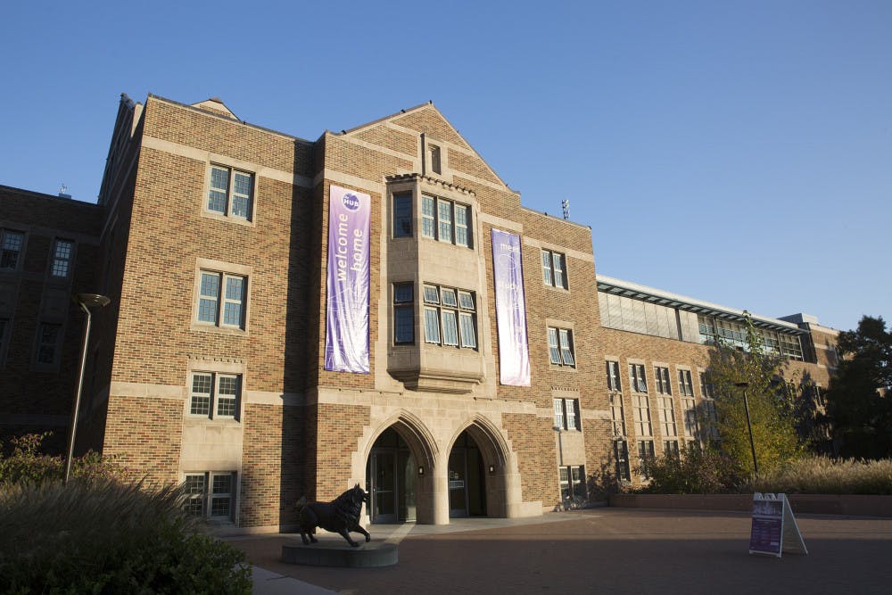 ASUW fights 2025 federal budget proposal restricting financial aid ...