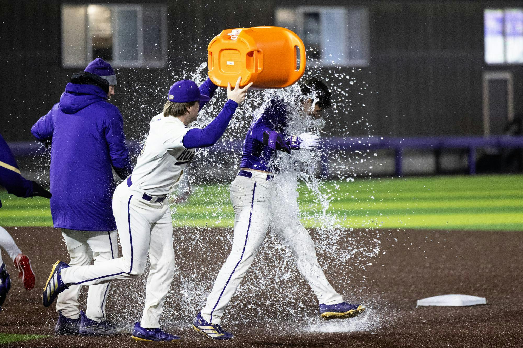 baseball - The Daily