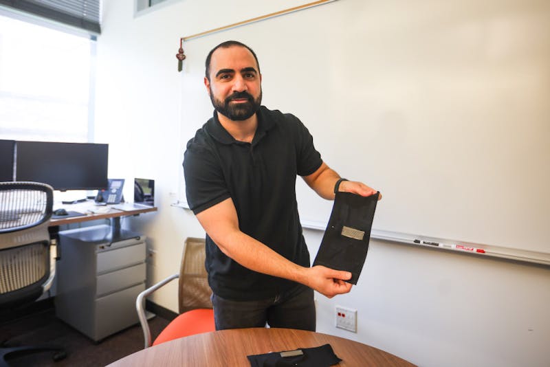 UW Institute for Nano-Engineered Systems becomes one step closer to ...