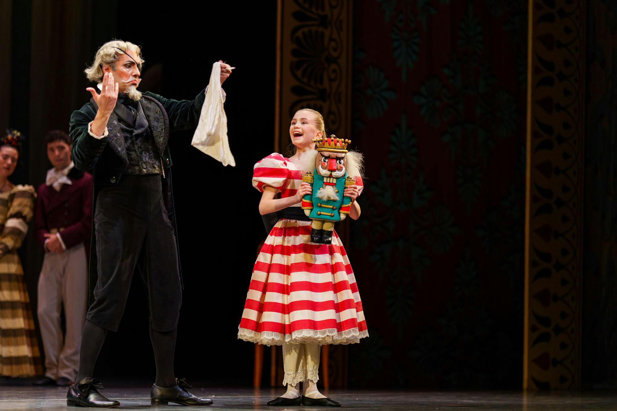 Review: Pacific Northwest Ballet’s ‘The Nutcracker’ - The Daily