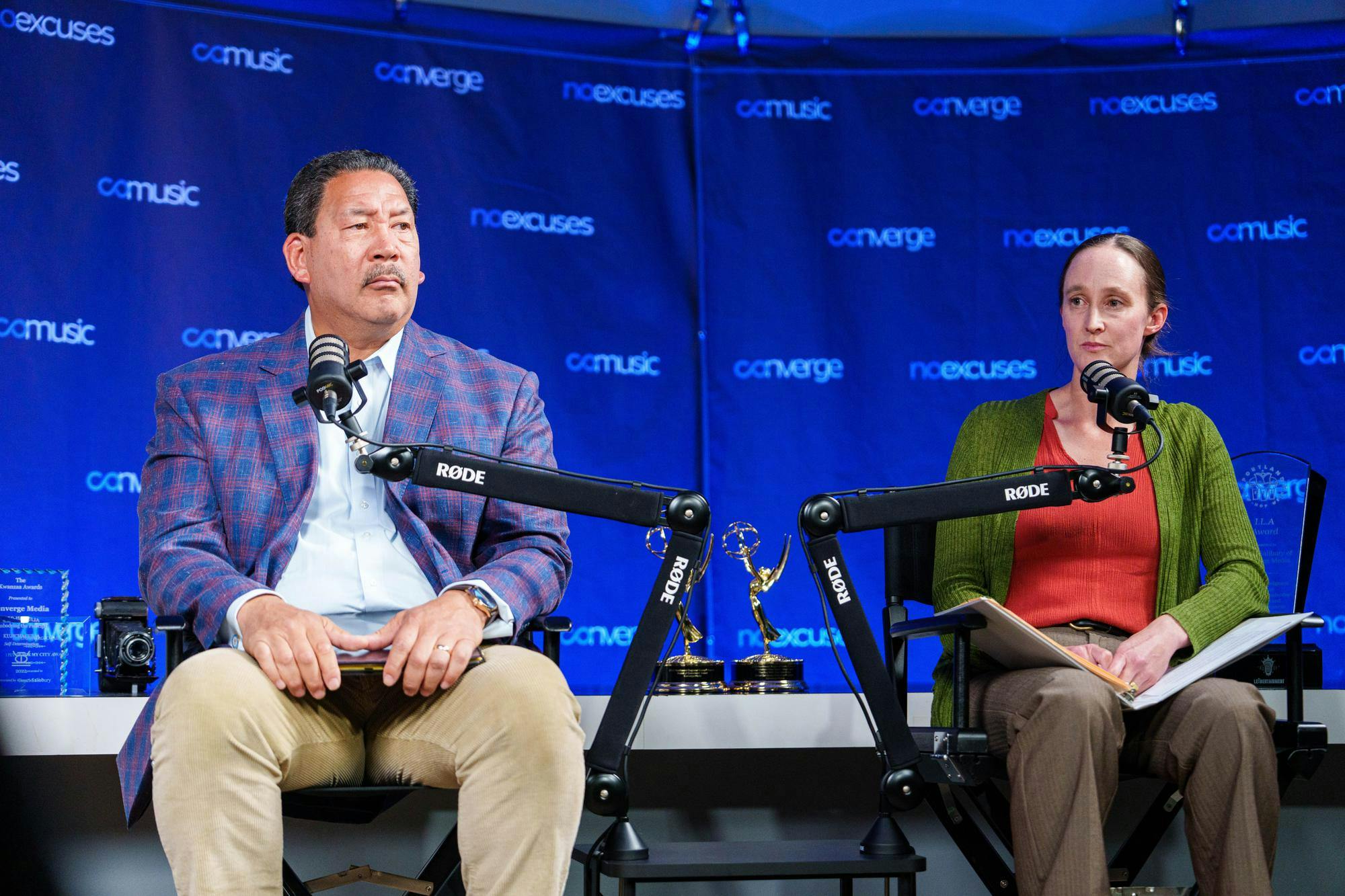 Seattle mayoral candidates face off in debate, discuss public safety ...