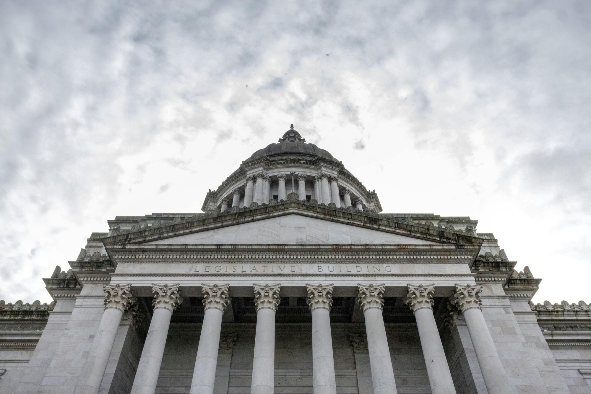 Washington legislature’s proposed state budgets stave off cuts to UW ...