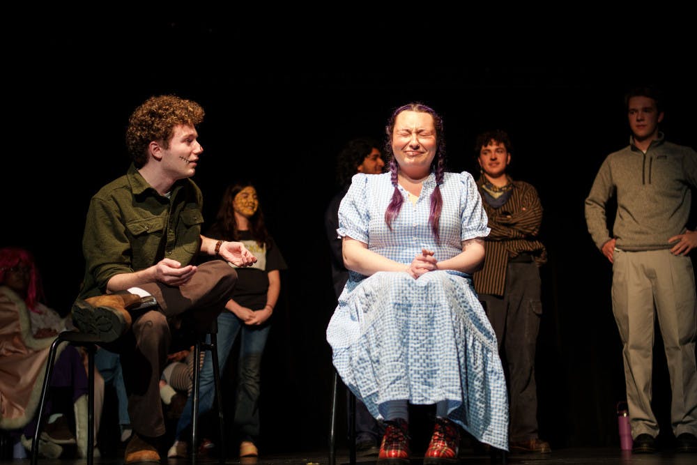 The Collective presents ‘The Wizard of Prov’ - The Daily