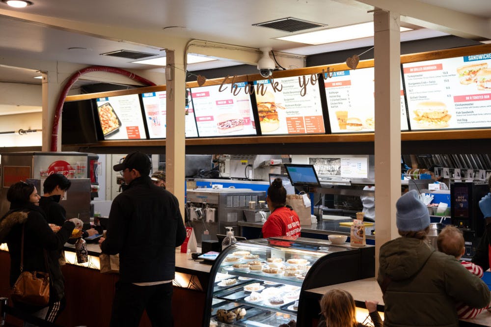 Original Burgermaster restaurant closing after 73 years - The Daily