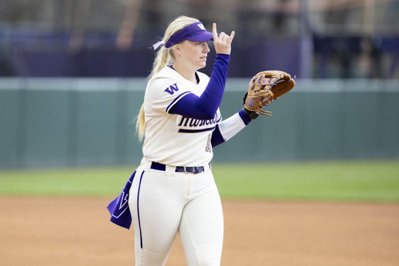 Alexis DeBoer named Big Ten Freshman of the Year - The Daily