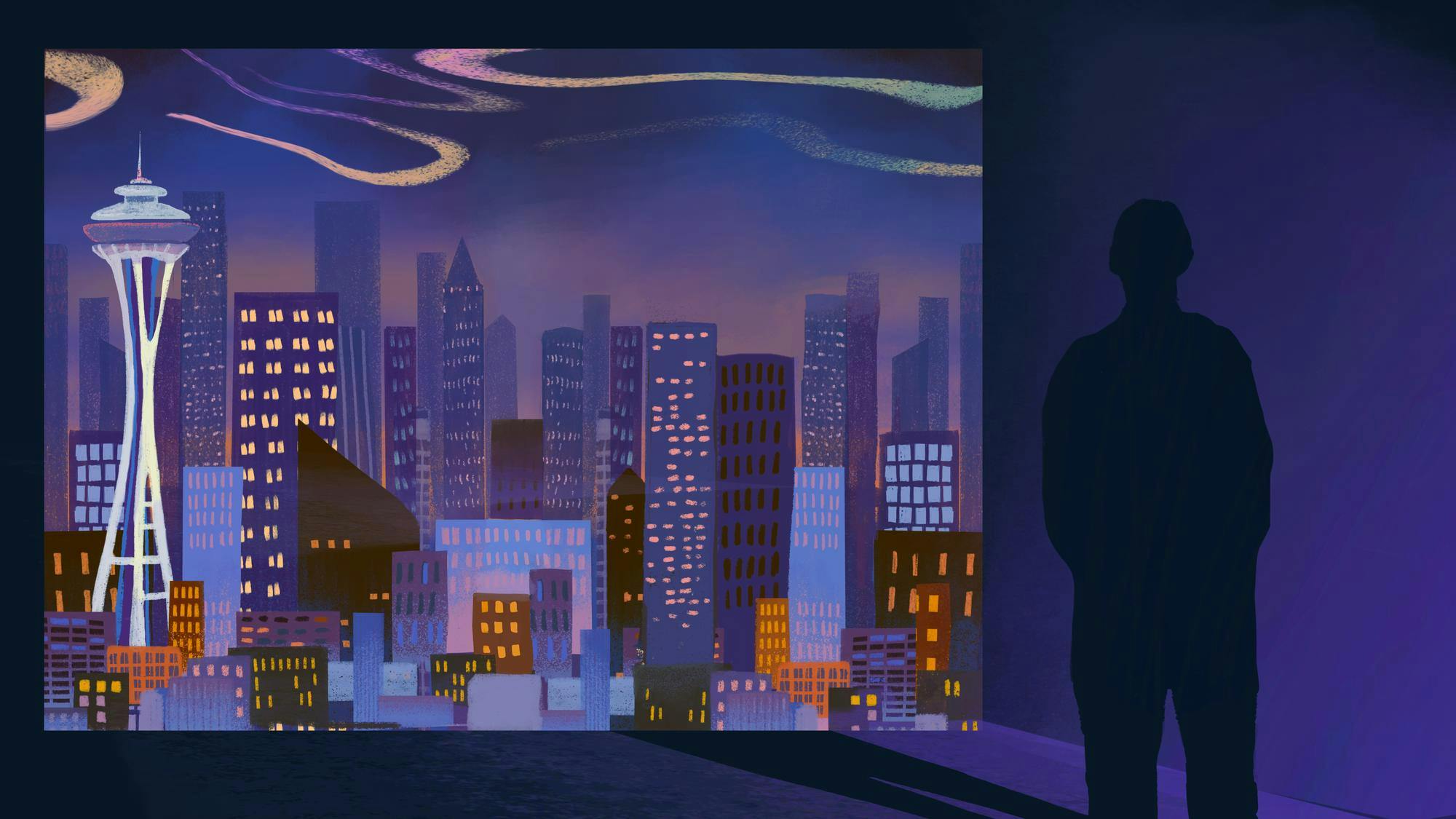 Get home safe, thank yourself - The Daily